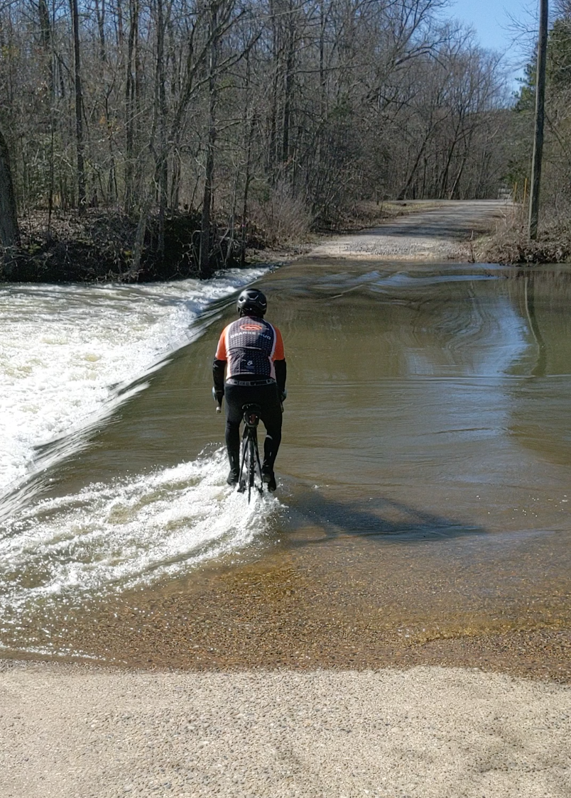 Confessions of a Middle-Aged Coder Turned Gravel Grinder | iamfortress
